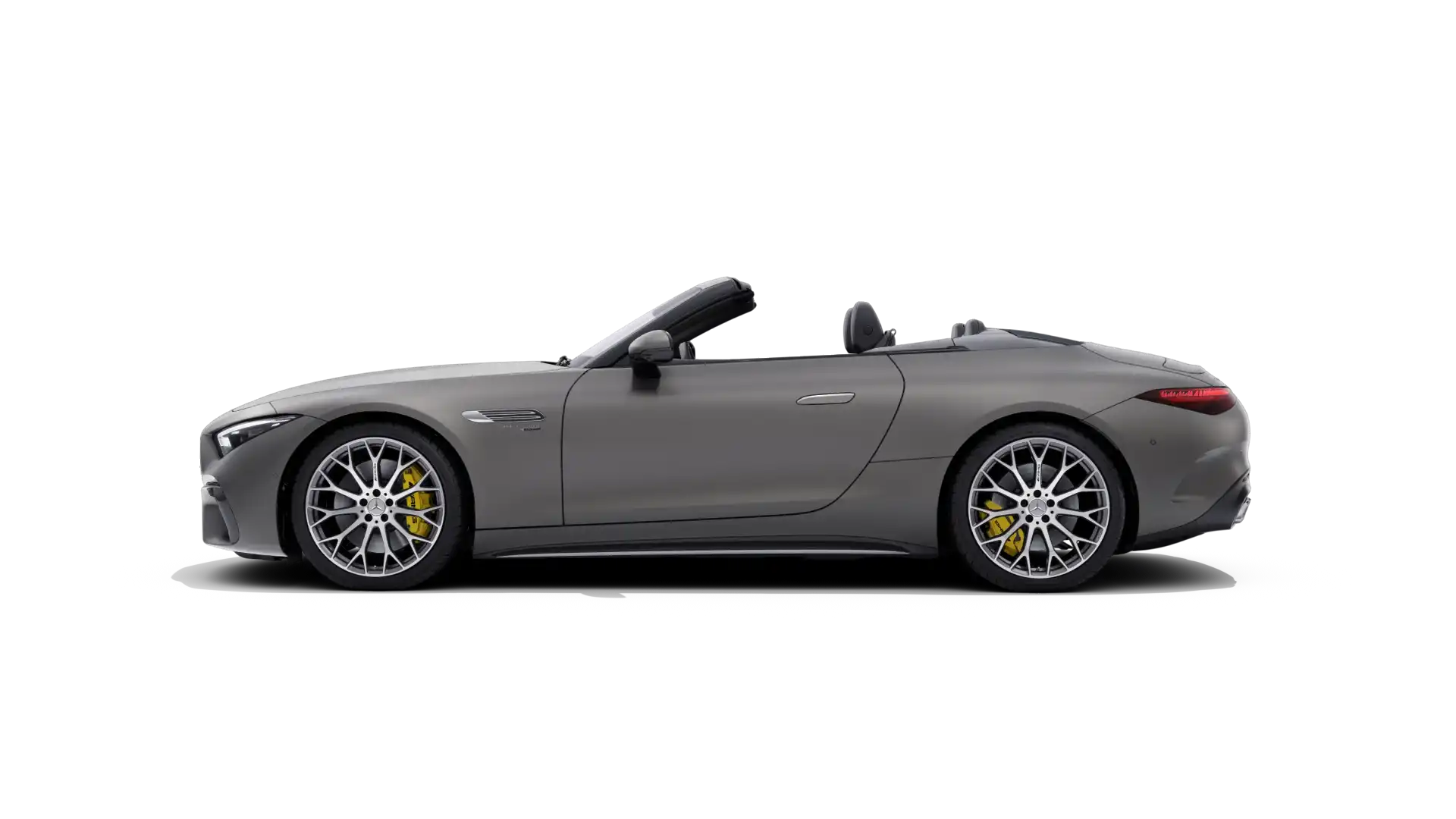 Mercedes AMG – Oplev modellerne og AMG’s unikke historie