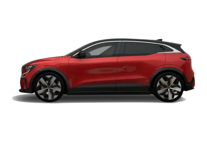 Renault Megane E-Tech Electric | Bestil den nye elbil hos Hessel