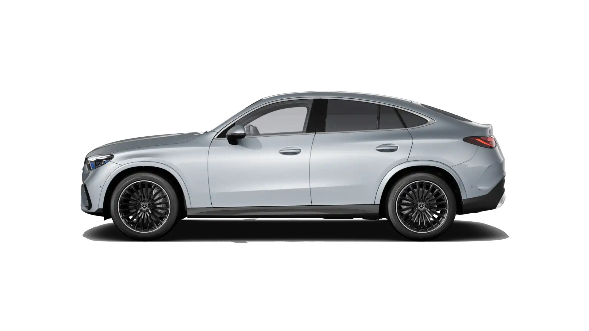 Den ny Mercedes GLC | Se priser og udstyr her