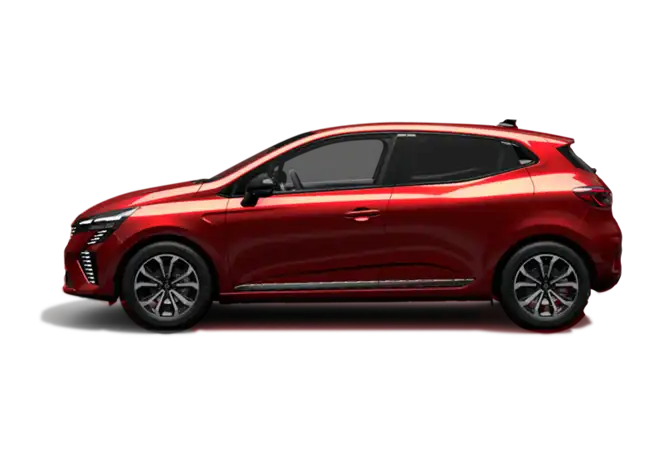 Ny Renault CLIO V → Se priser og varianter hos Hessel